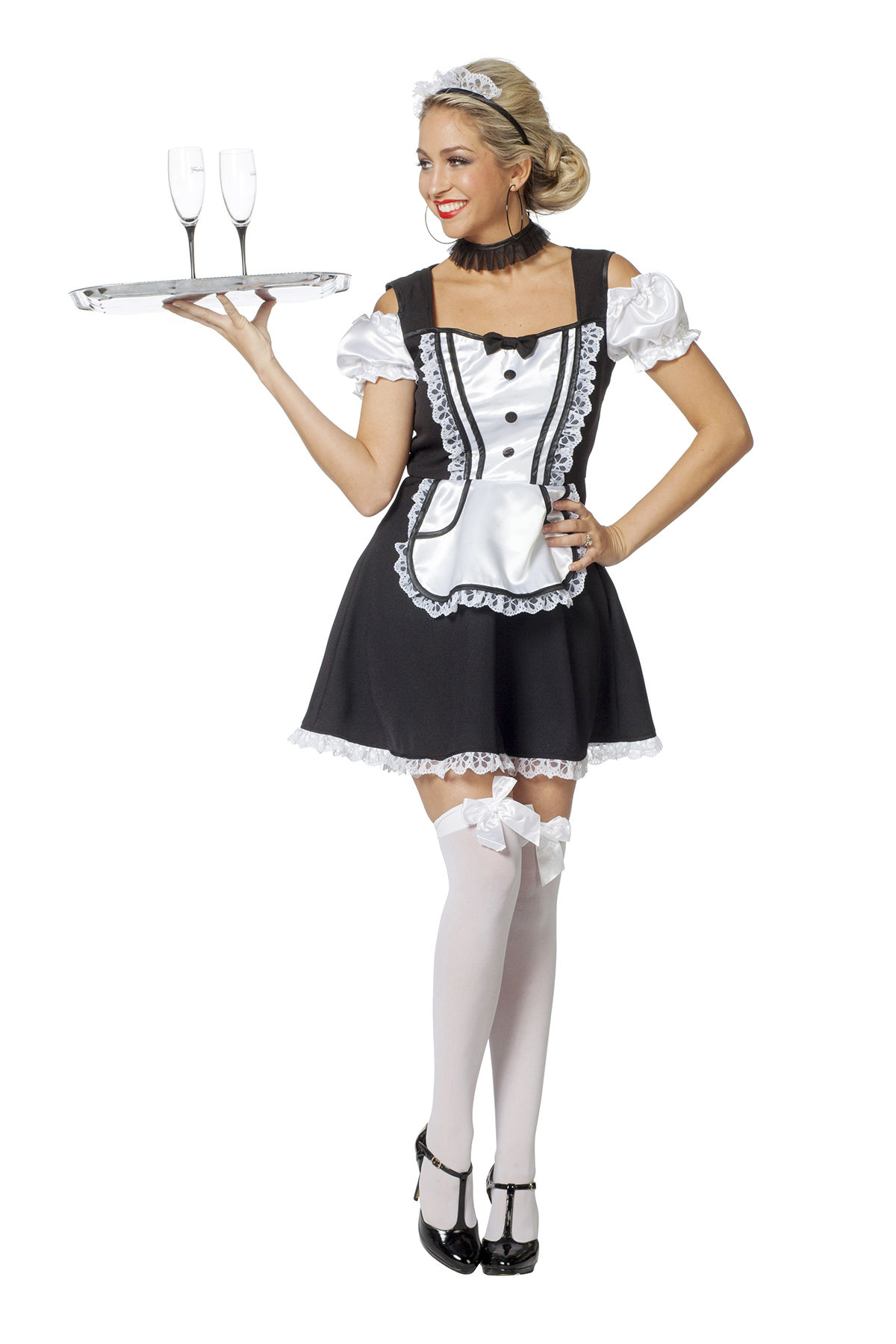 Serveerster | Party Max De Feestwinkel